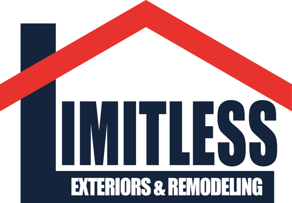Limitless Exteriors | Roofing, Siding & Remodeling Experts